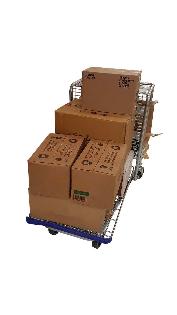 Pick and Pack | Micro Fulfillment | 3pl Services